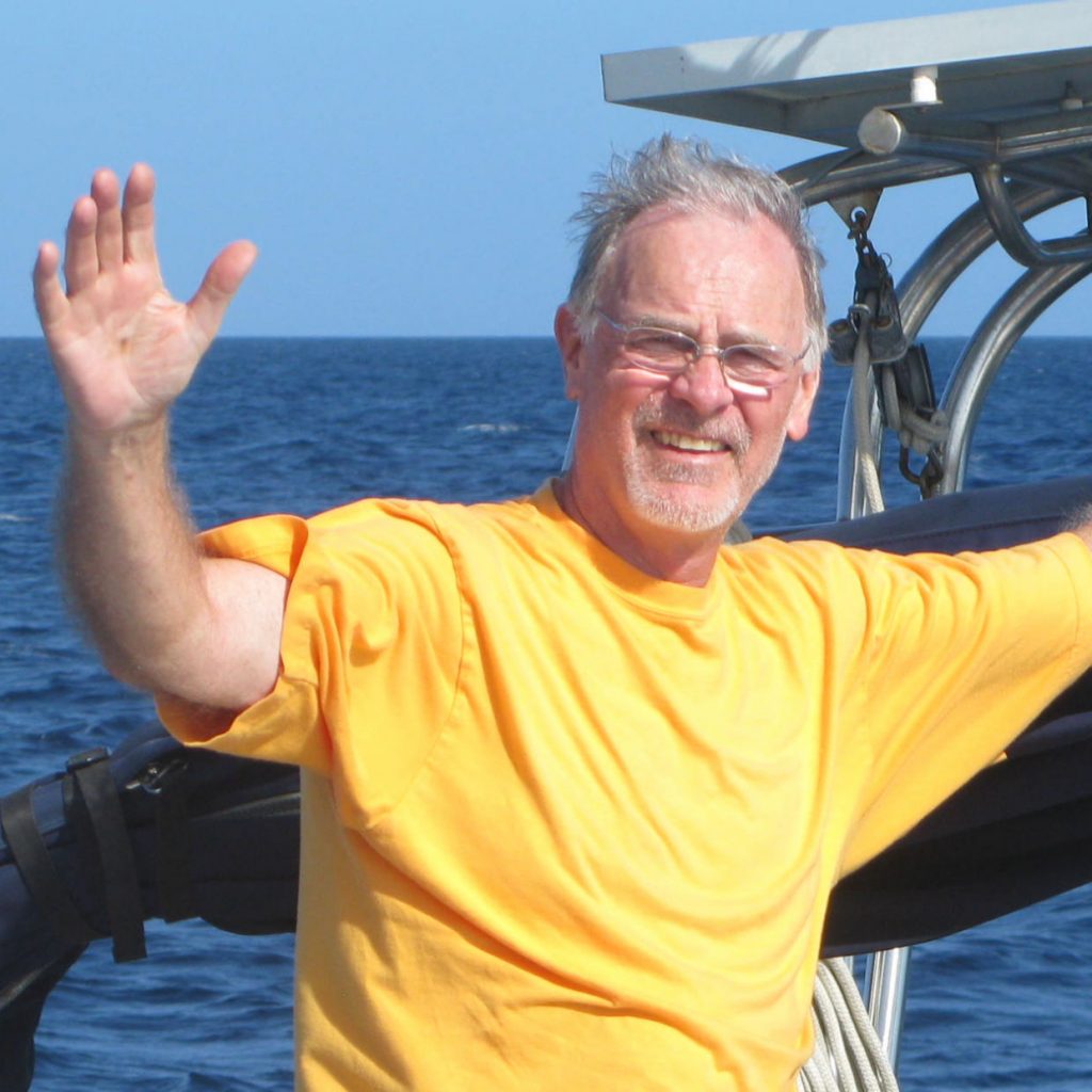 Yacht IBIS – Caribbean Adventure Sailing Holidays for Singles, Couples ...