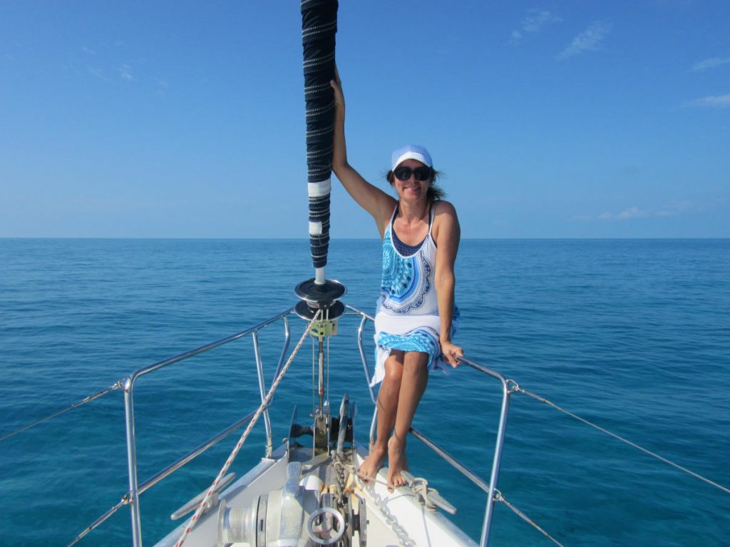 Sail the Bahamas – The Exuma Islands – 2nd to 13th June 2023 – Yacht IBIS