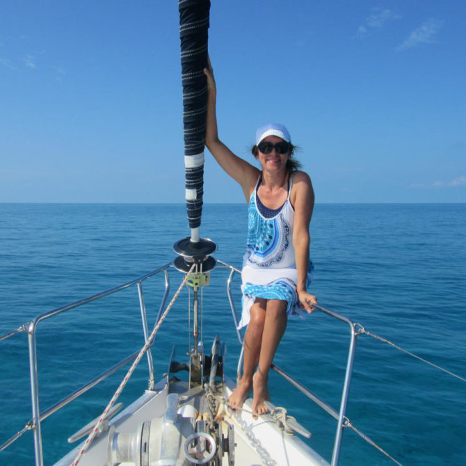 Caribbean Sailing Holidays for Singles & Solo Travellers – Yacht IBIS