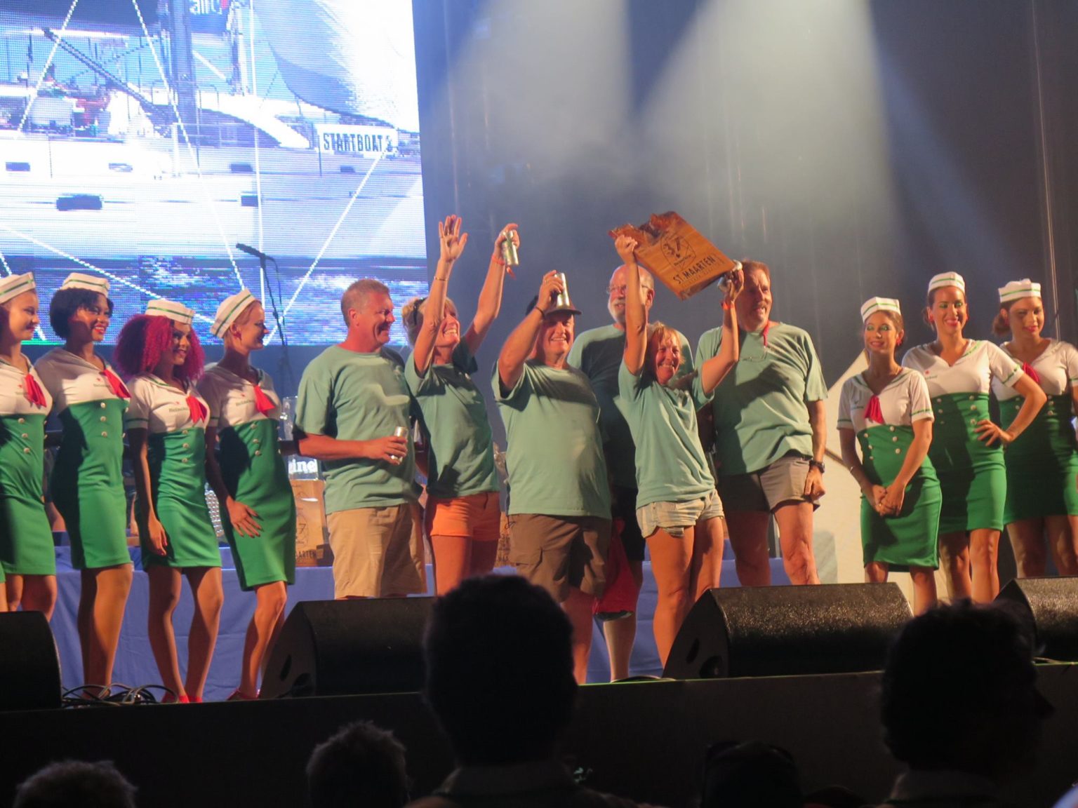 Caribbean Sailing Holidays for Singles & Solo Travellers – Yacht IBIS